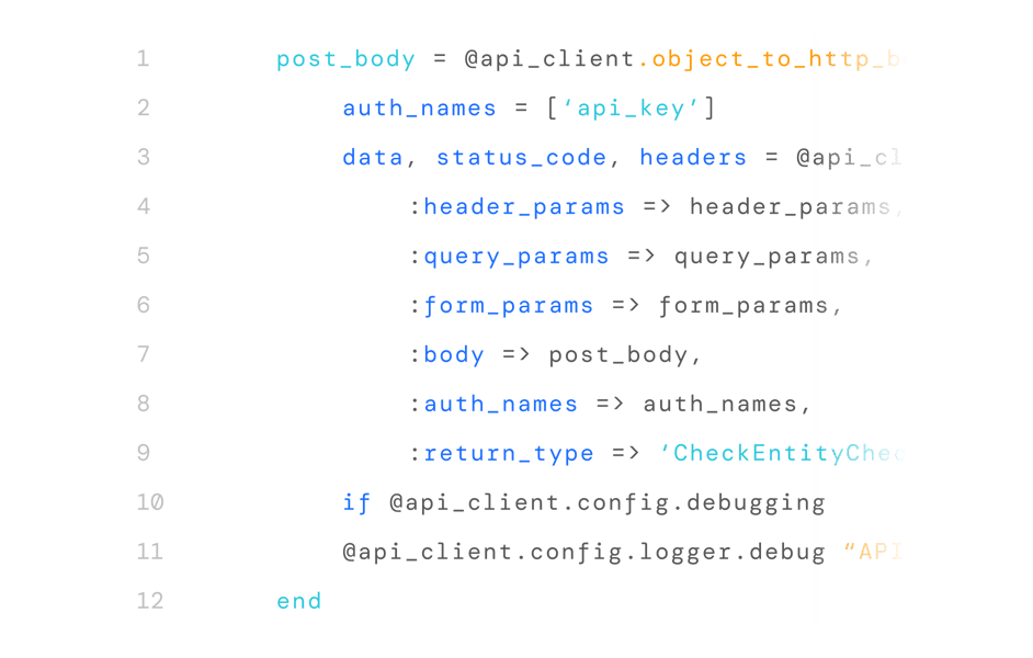 Home [frankieone.com]